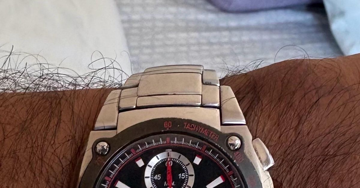 Wristcheck February 22, 2025 | WatchCrunch