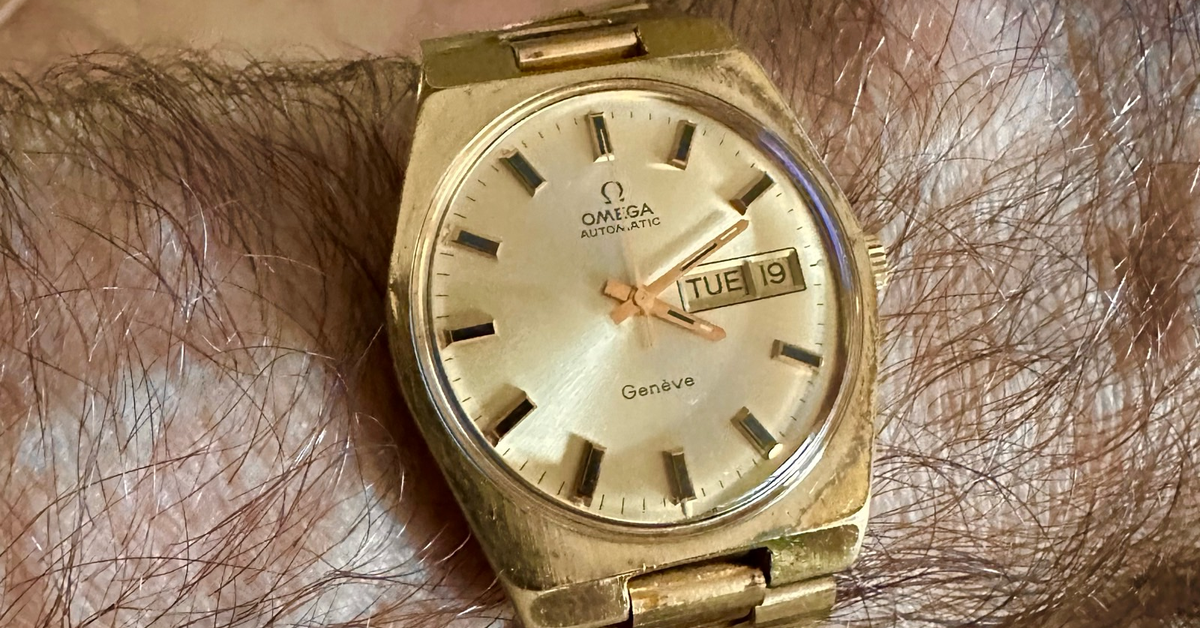 The Tissot PRX DESTROYED watch design? | WatchCrunch