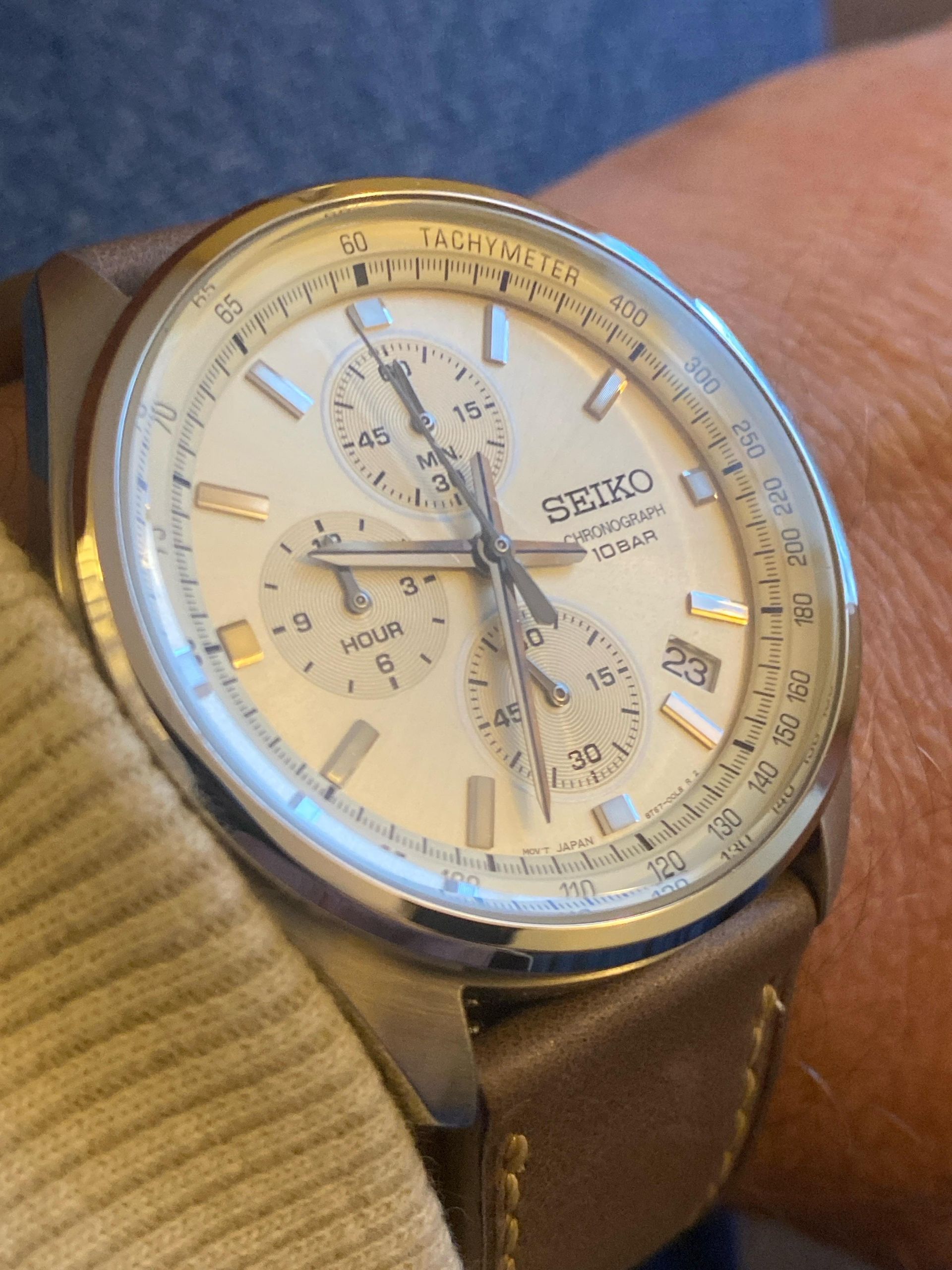 Wristcheck February 23, 2025 | WatchCrunch