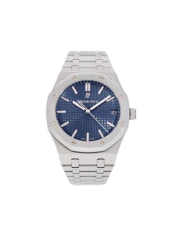 Best integrated bracelet watch? | WatchCrunch