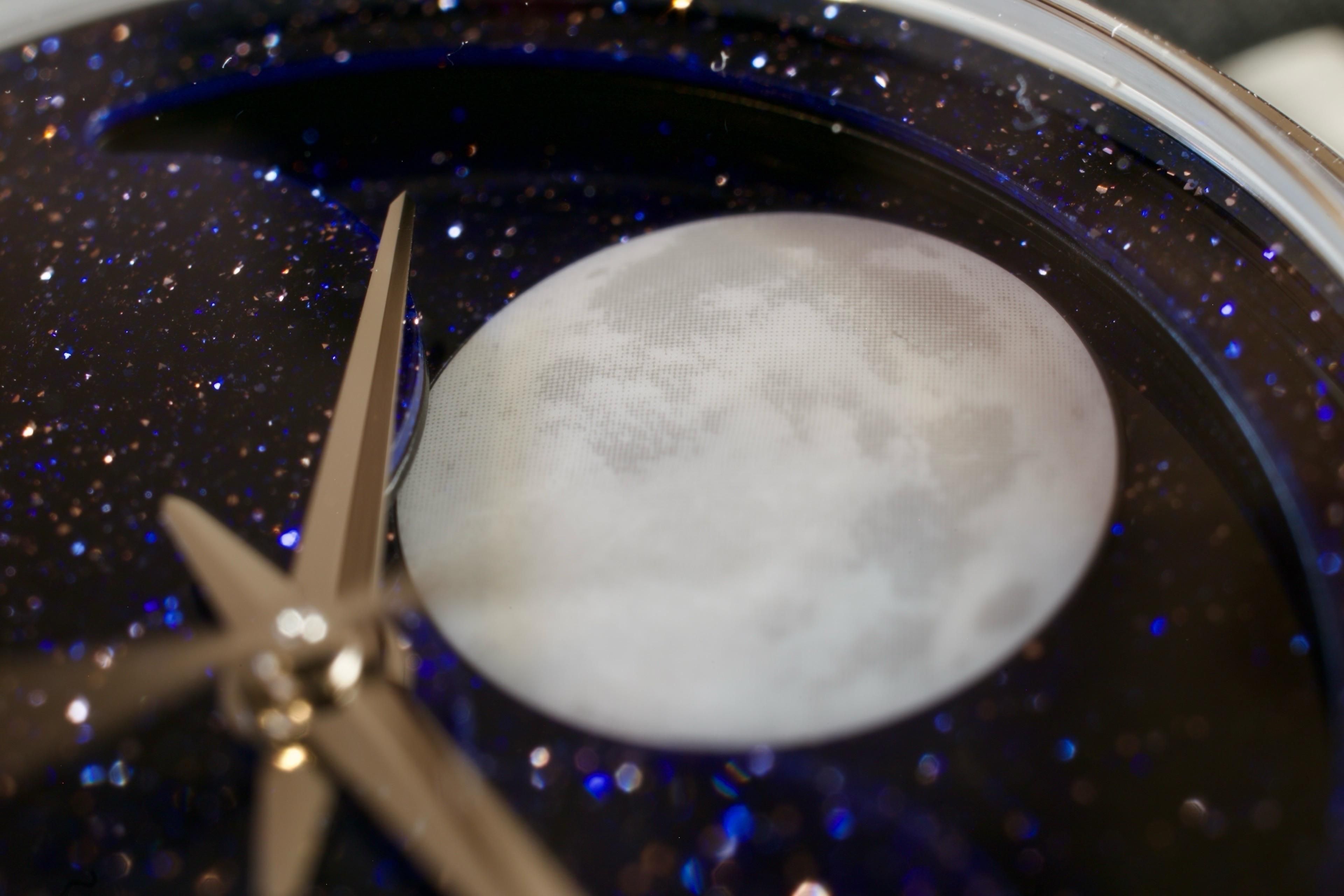 Finally! Tonight’s a Full Moon | WatchCrunch