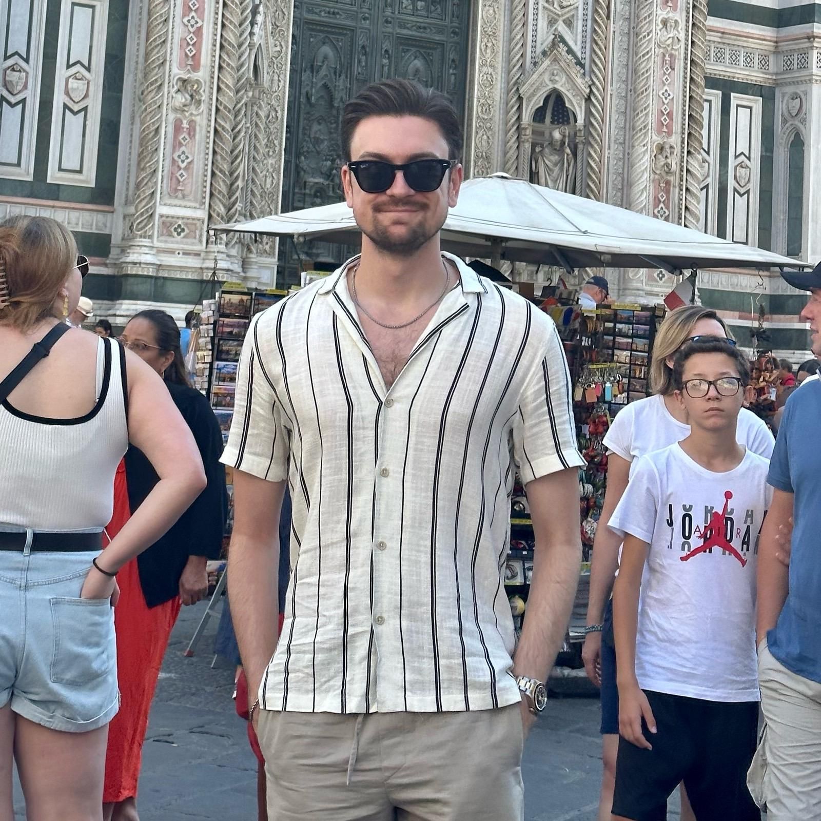 ElliottGStenson | WatchCrunch