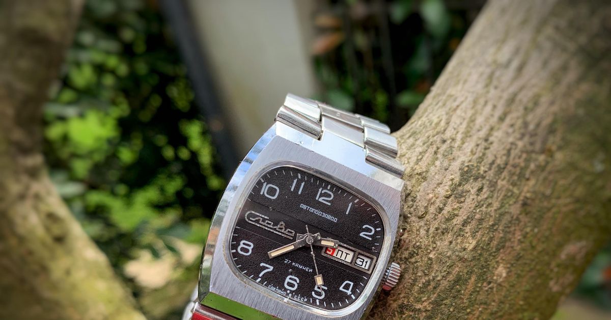 Slava Tank TV | WatchCrunch