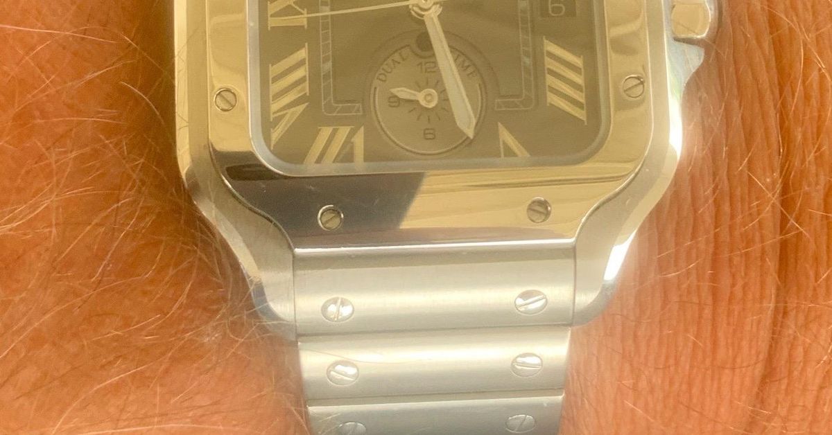 Wristcheck June 6, 2025 | WatchCrunch