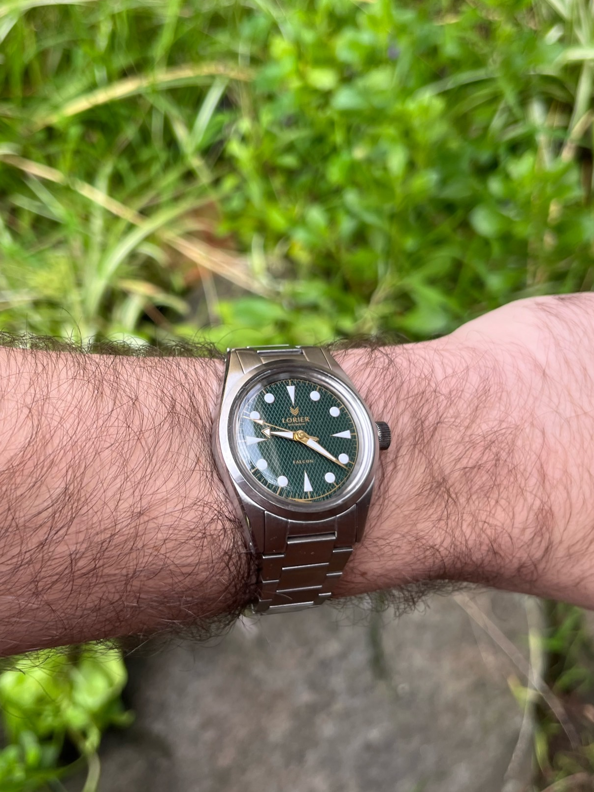 The vintage Rolex alternative | WatchCrunch