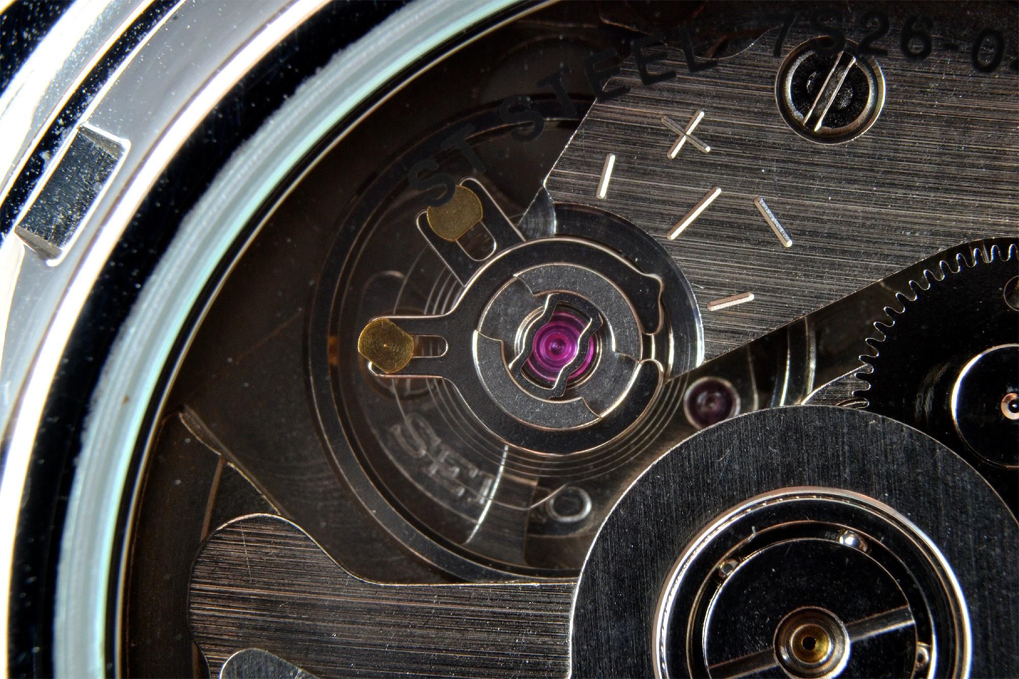 Seiko SNXS79 Review | WatchCrunch