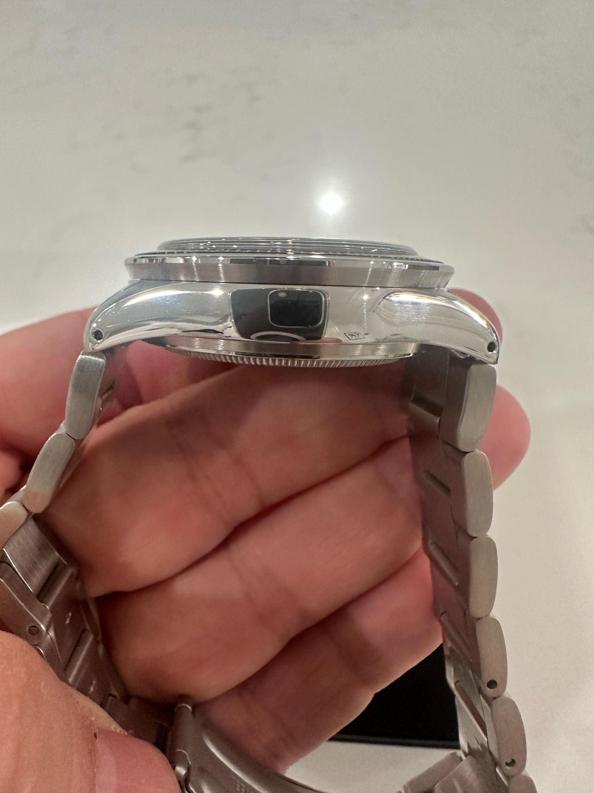 Pre-Owned True North Watch Co Panda VRT For Sale