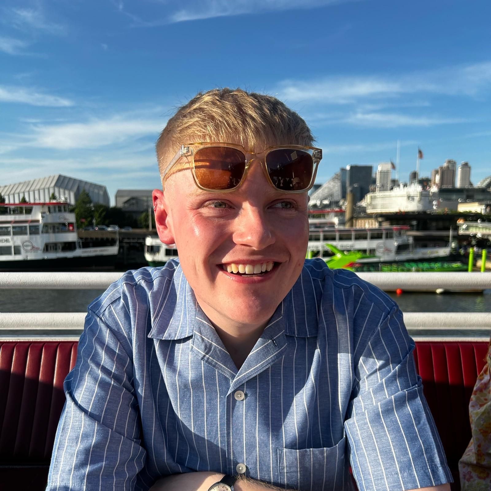 blakereed | WatchCrunch