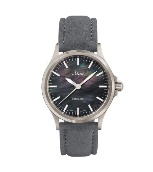 Milestone Watch - 556 Mother-of-pearl | WatchCrunch