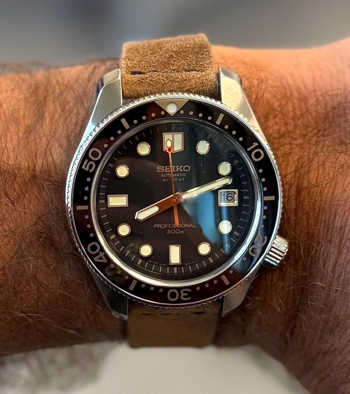 Wristcheck July 16, 2025 | WatchCrunch