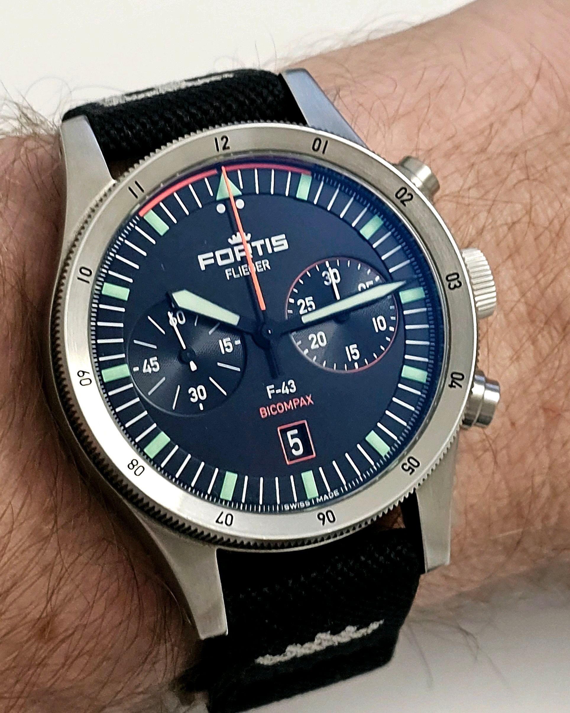 Wristcheck March 5, 2025 | WatchCrunch