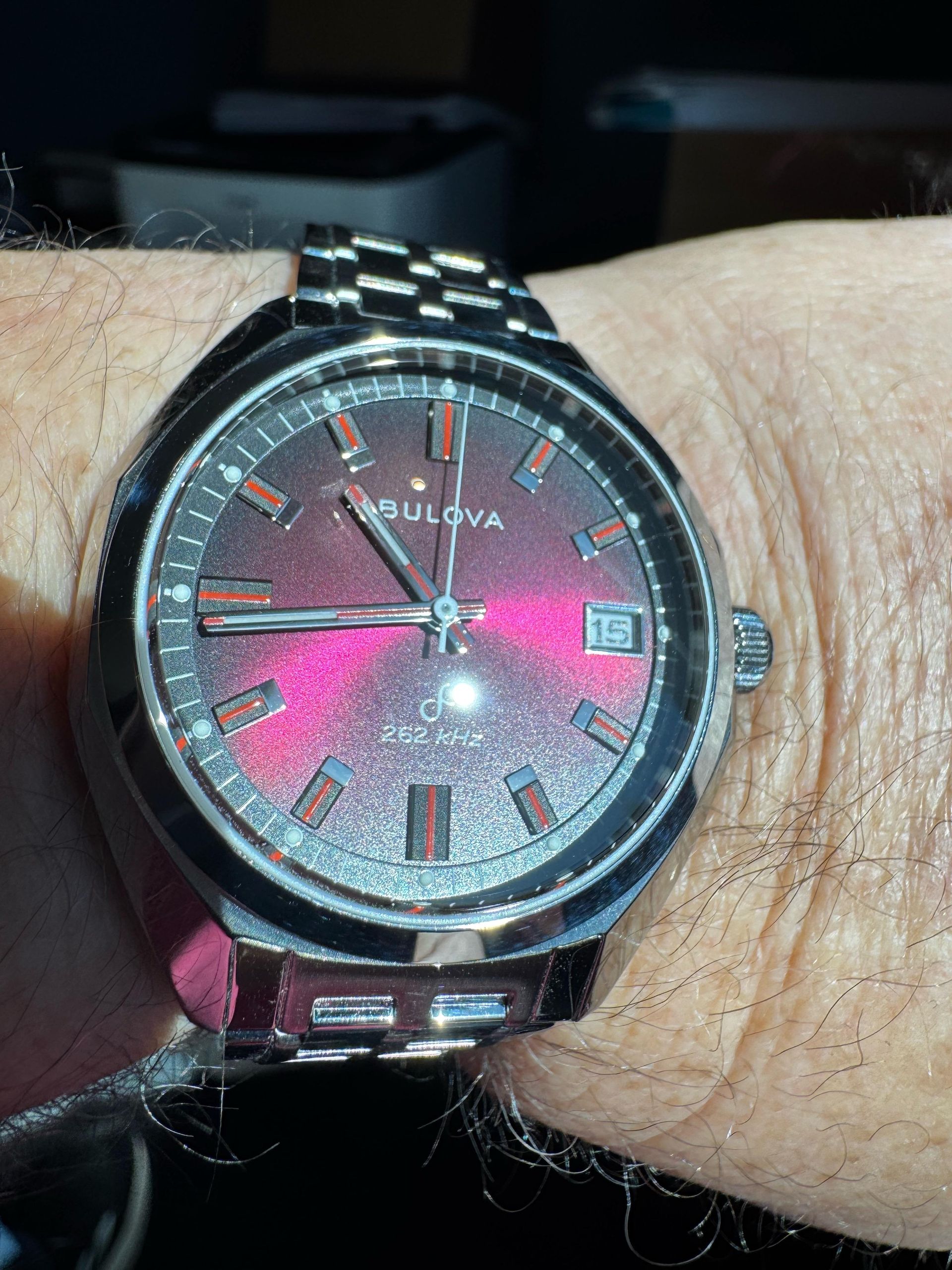 Wristcheck March 18, 2025 | WatchCrunch