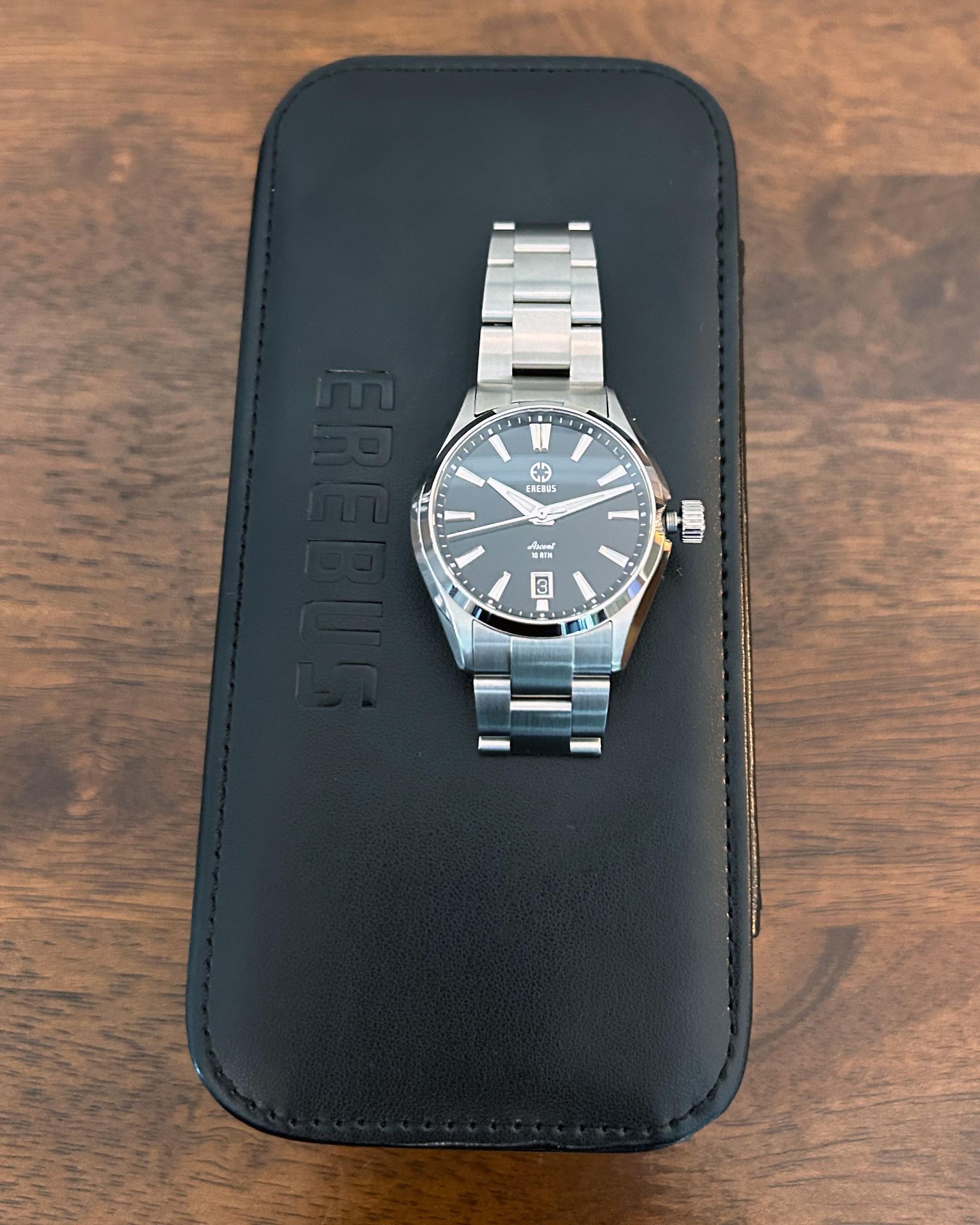 Pre-Owned Erebus Acent For Sale