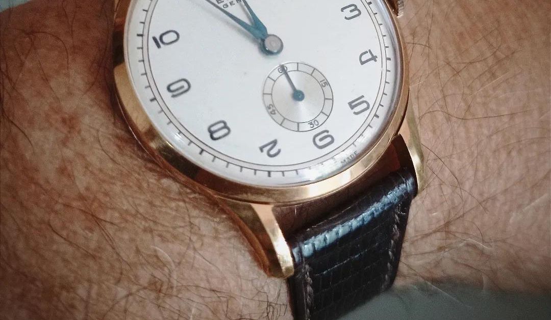 Eldor Watch | WatchCrunch