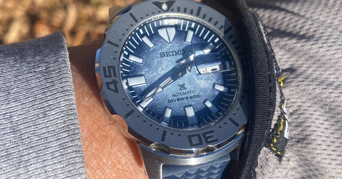 Wristcheck November 6, 2025 | WatchCrunch