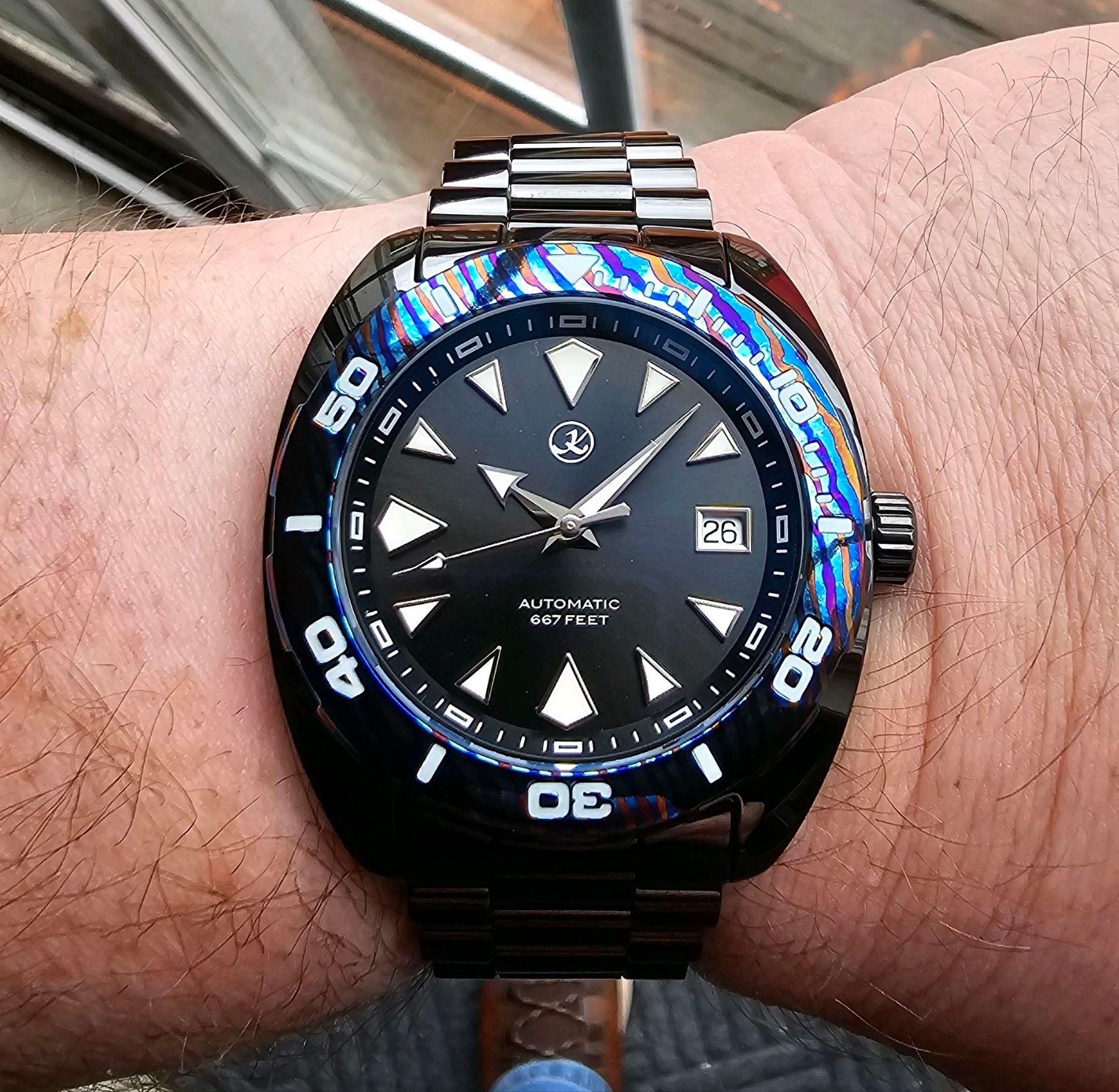 Kunwu Nanhai DLC | WatchCrunch