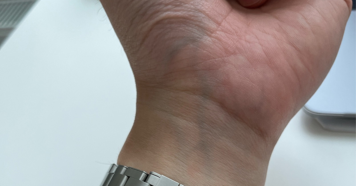 Steel reef micro adjustment for Tudor black bay 58 | WatchCrunch