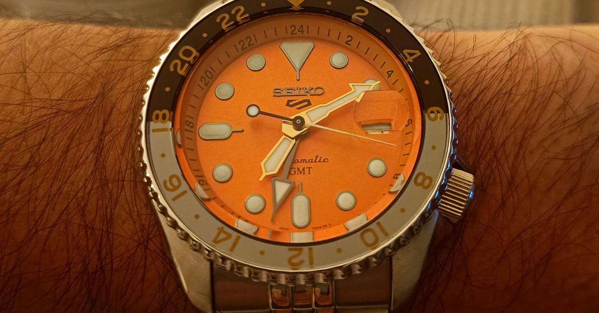 Wristcheck April 3, 2025 | WatchCrunch