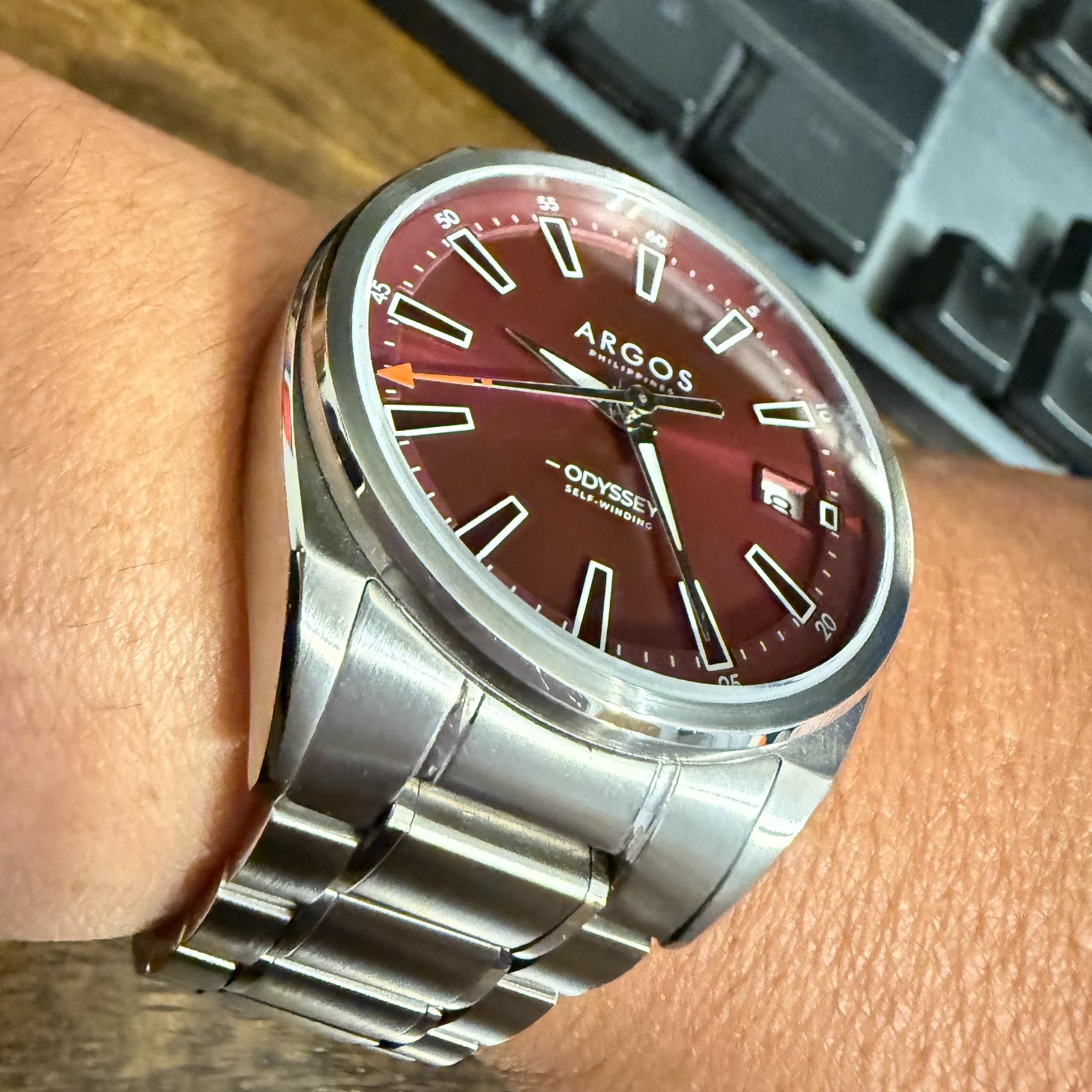 The Filipino One | WatchCrunch