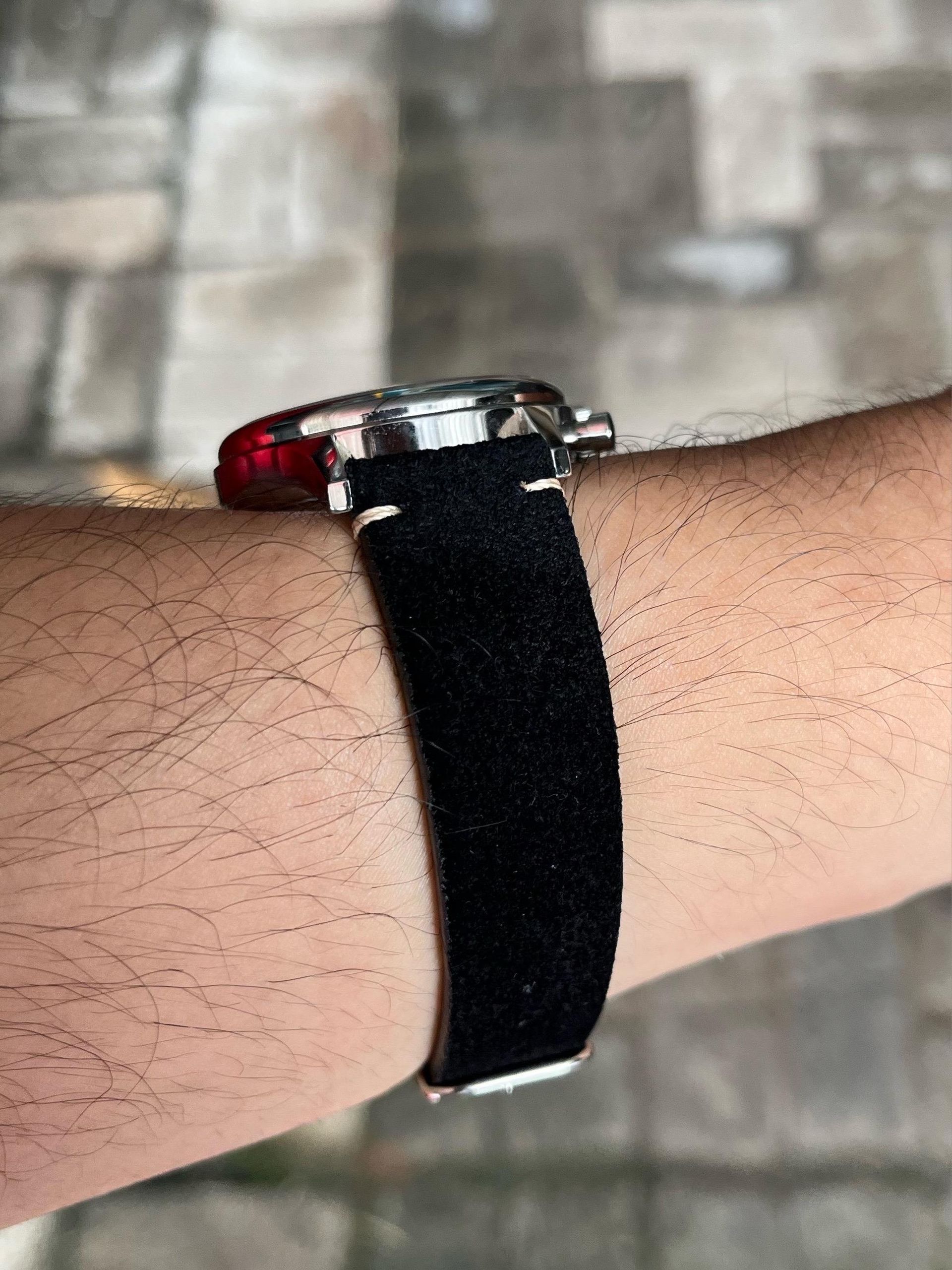 Wristcheck March 10, 2025 | WatchCrunch