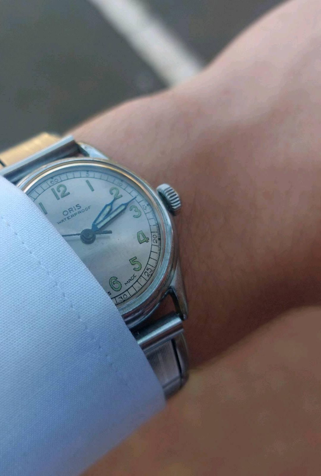 A sad day | WatchCrunch