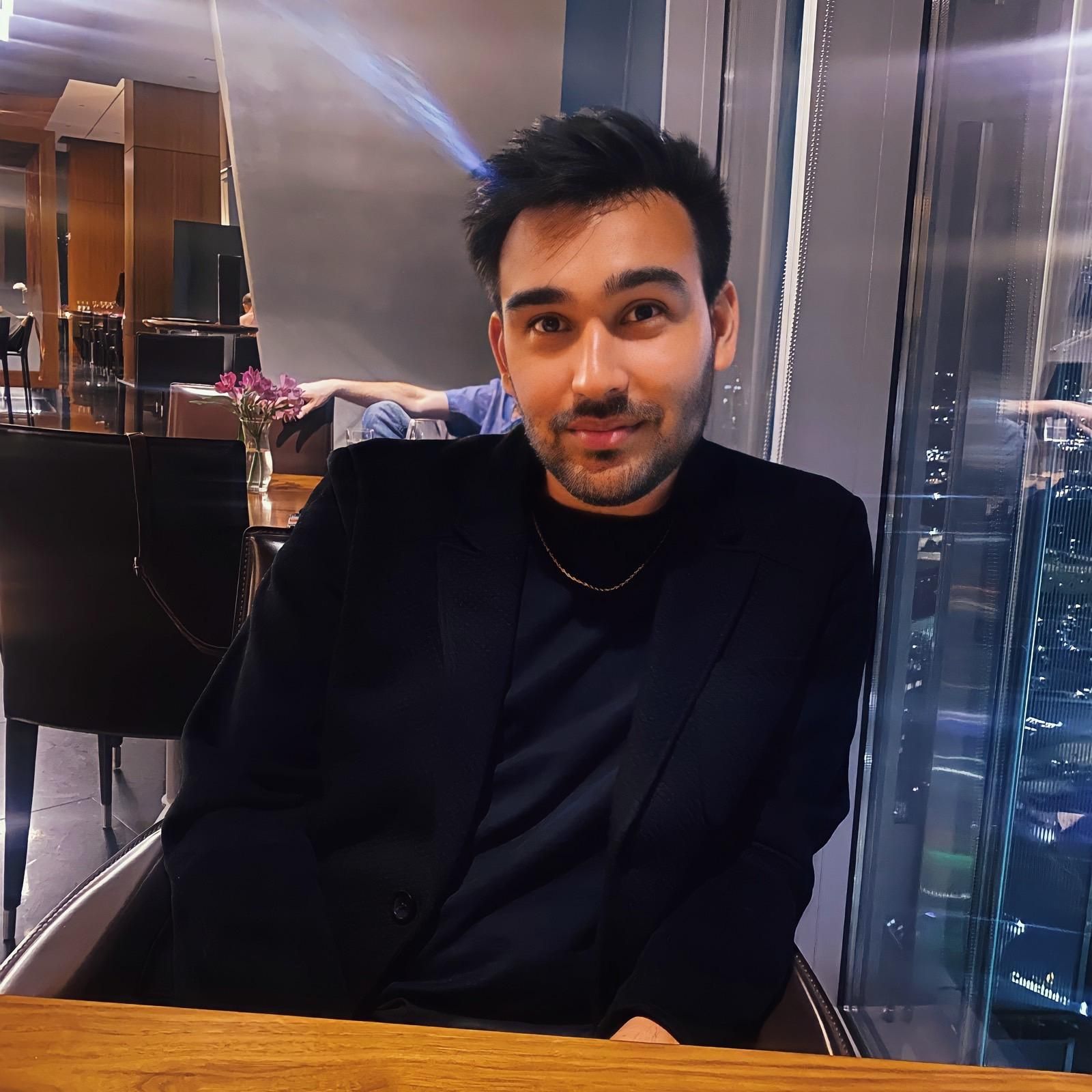 Justinmtz | WatchCrunch