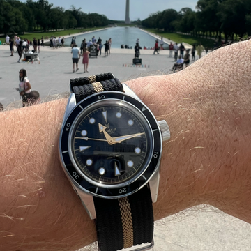 Kelton3737 | WatchCrunch