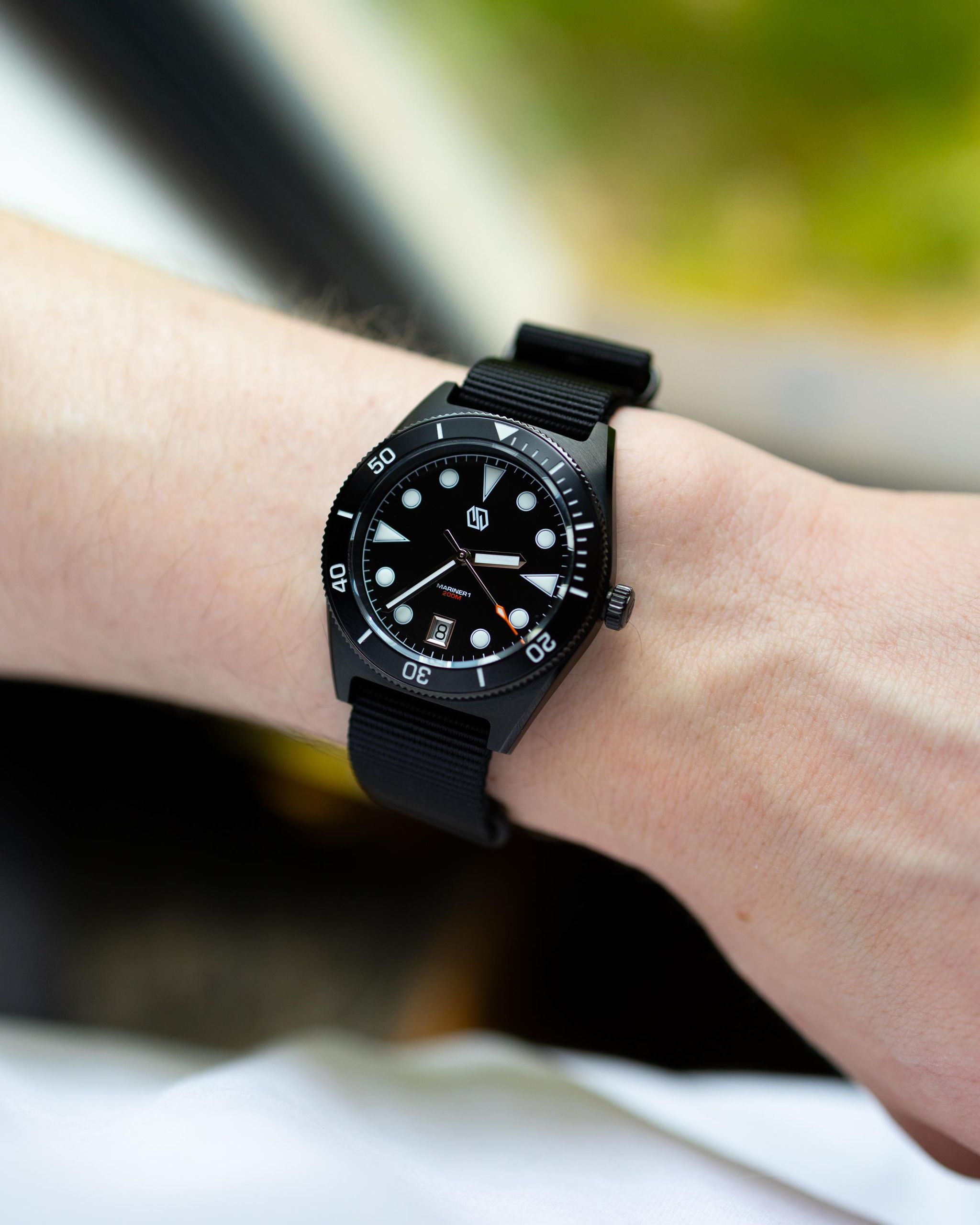 New Microbrand | WatchCrunch