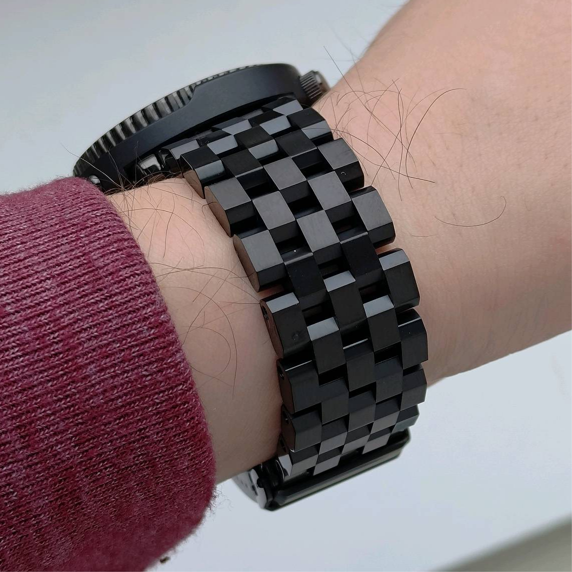 New strapcode Super Engineer II Bracelet | WatchCrunch