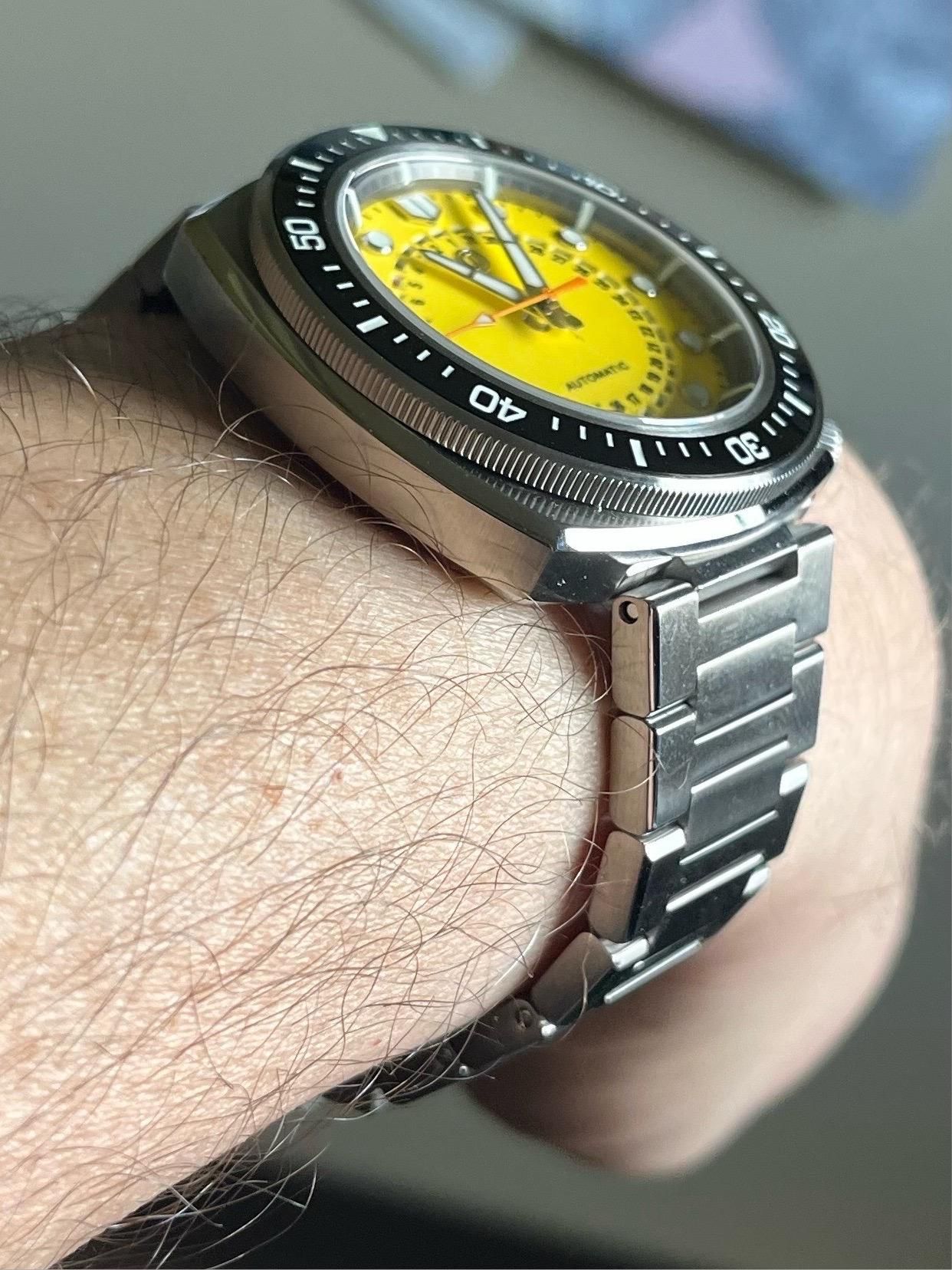 Wristcheck March 5, 2025 | WatchCrunch