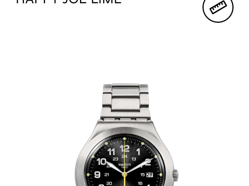 Swatch x Rolex | WatchCrunch