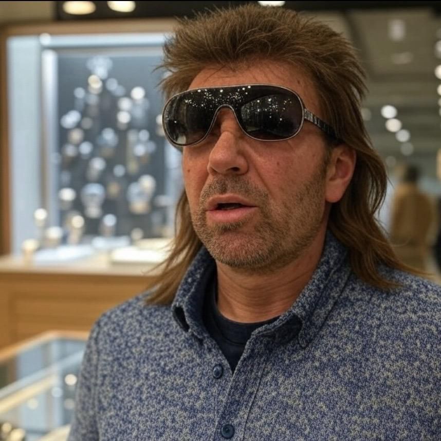 Mullet_Superior | WatchCrunch