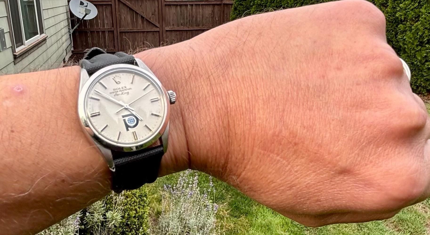 Wristcheck September 27, 2025 | WatchCrunch