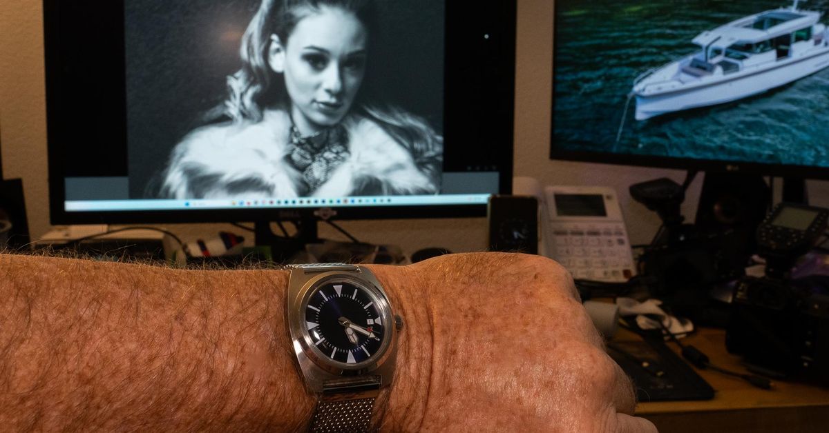 Wristcheck November 1, 2024 | WatchCrunch