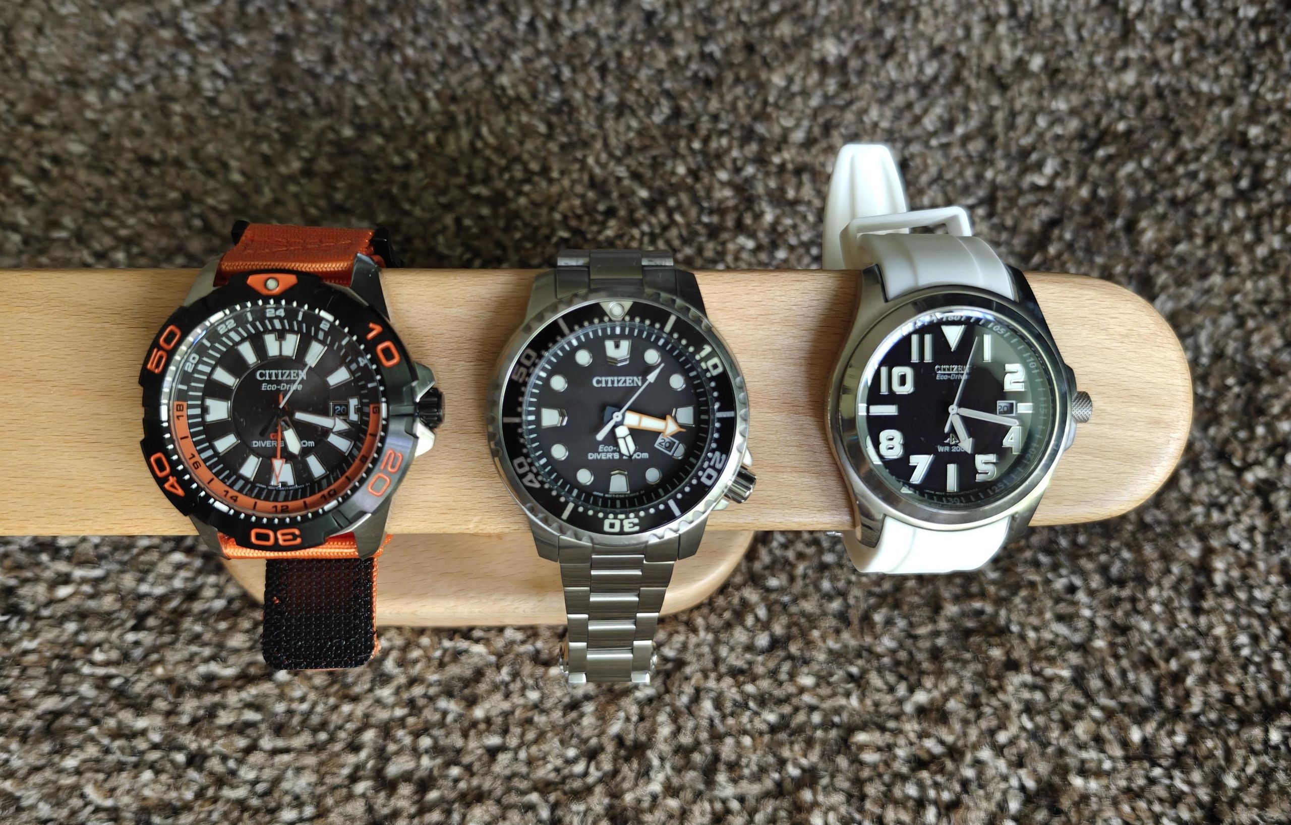 longislandwatch | WatchCrunch