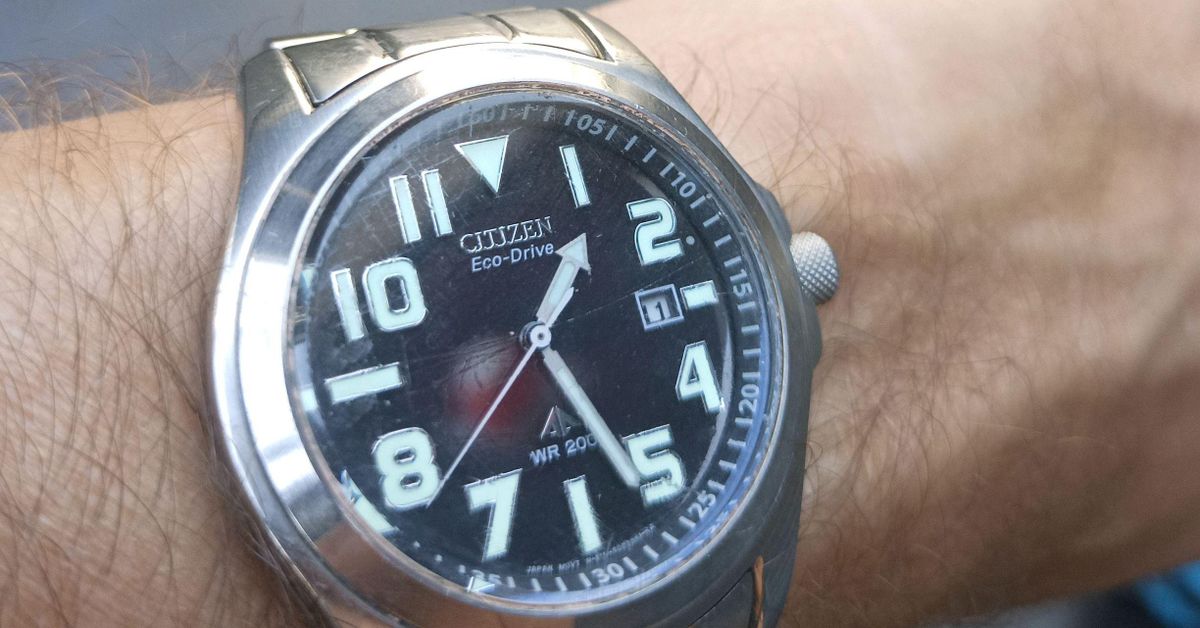 Wristcheck July 11, 2025 | WatchCrunch