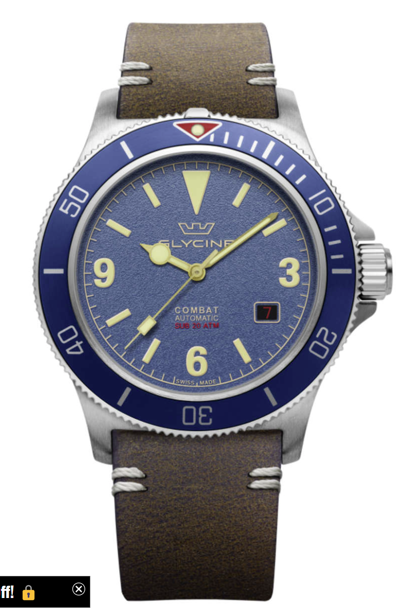 Here we go … 1st post | WatchCrunch