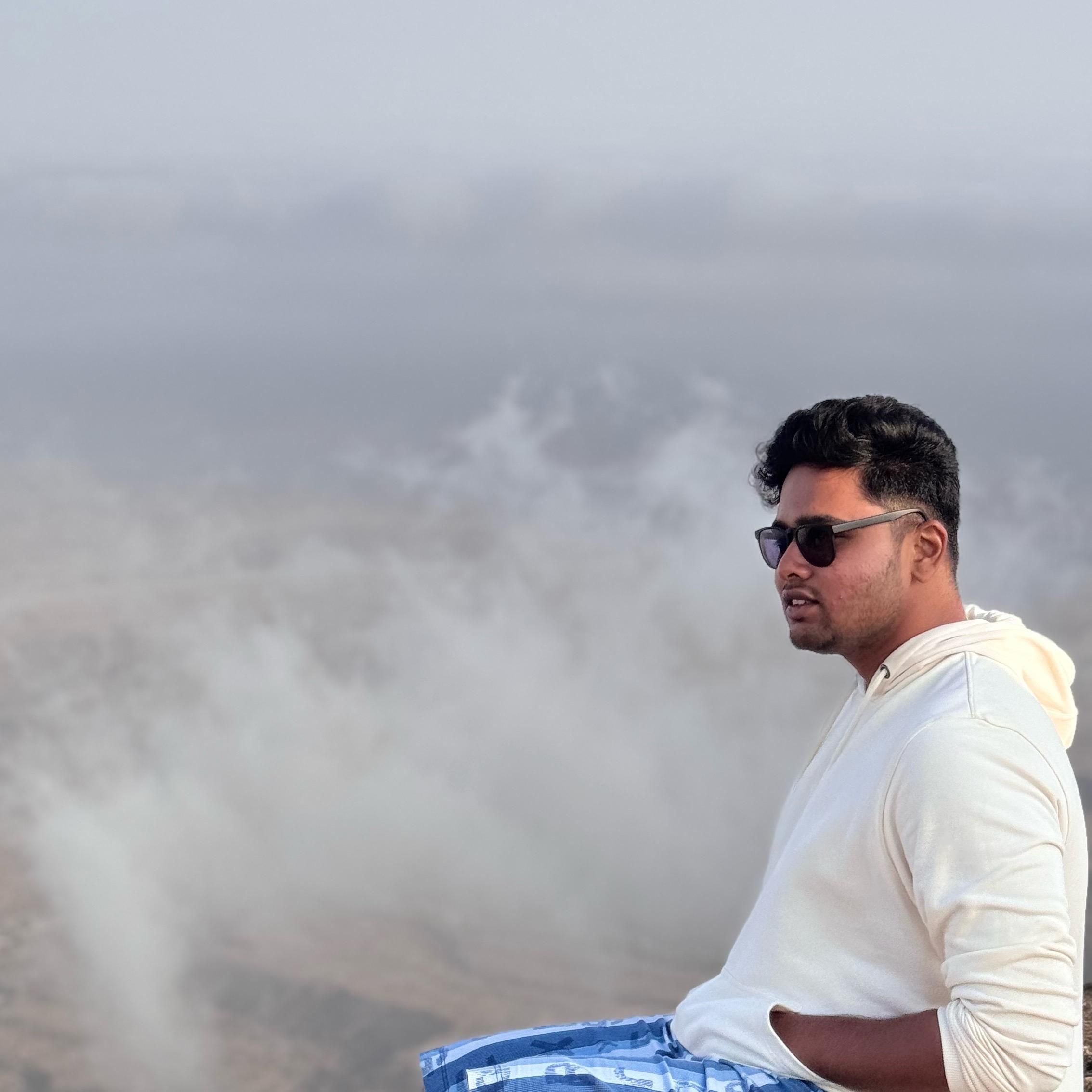 Shandeep | WatchCrunch