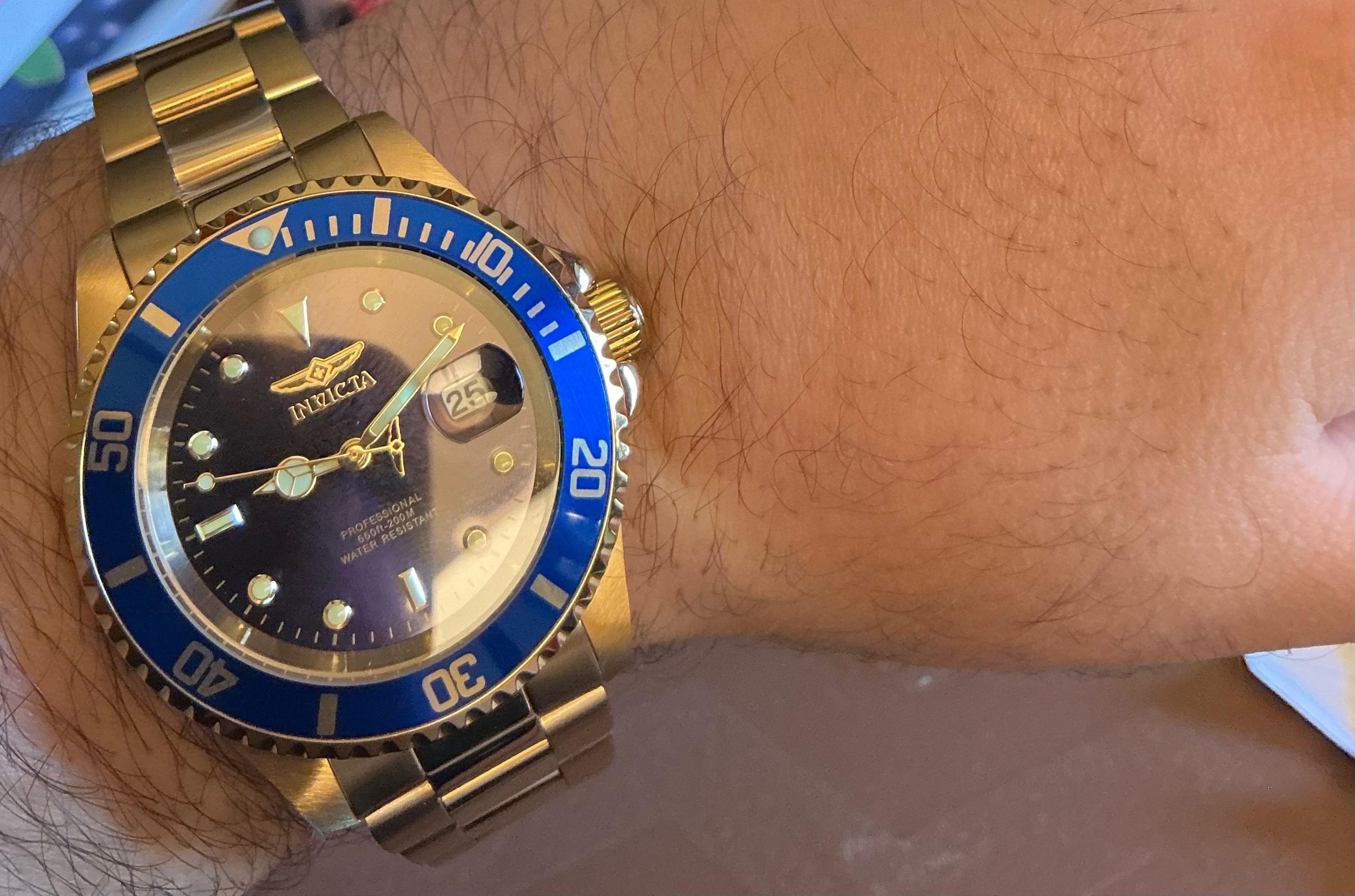 Wristcheck May 25, 2025 | WatchCrunch