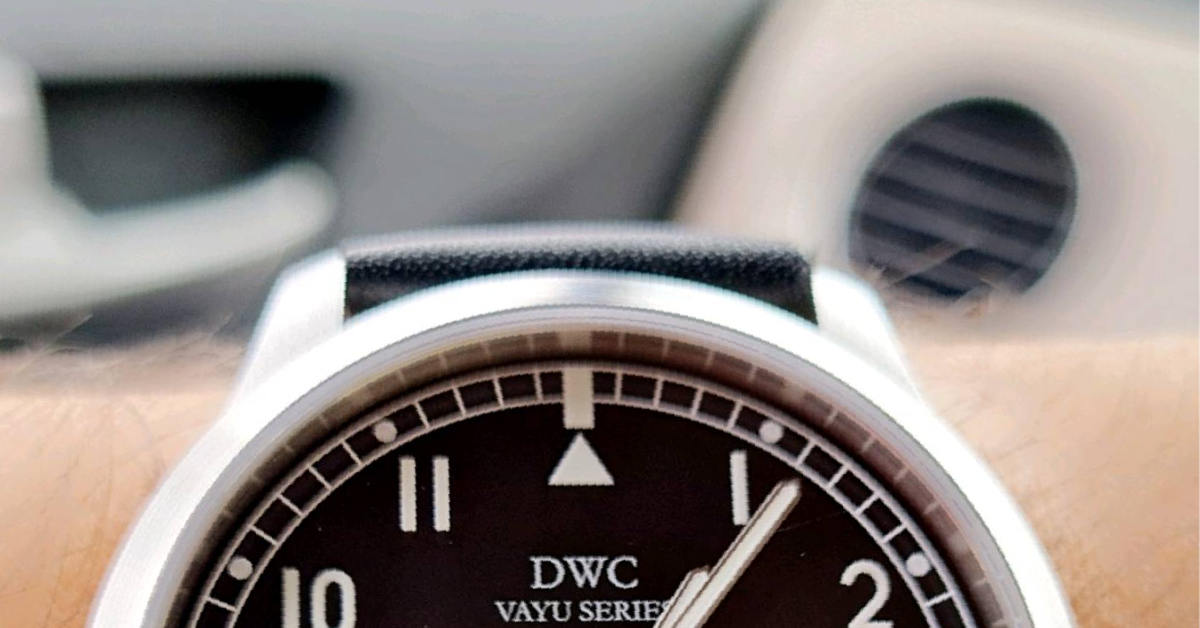Review - DWC Vayu 2.0 A Stylish Fusion of Heritage and Modernity ...