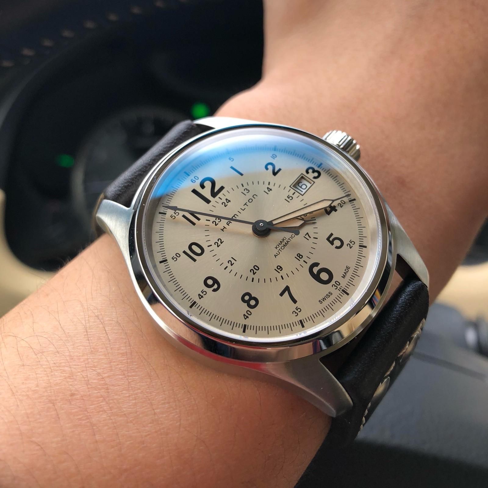 What could I add next? | WatchCrunch