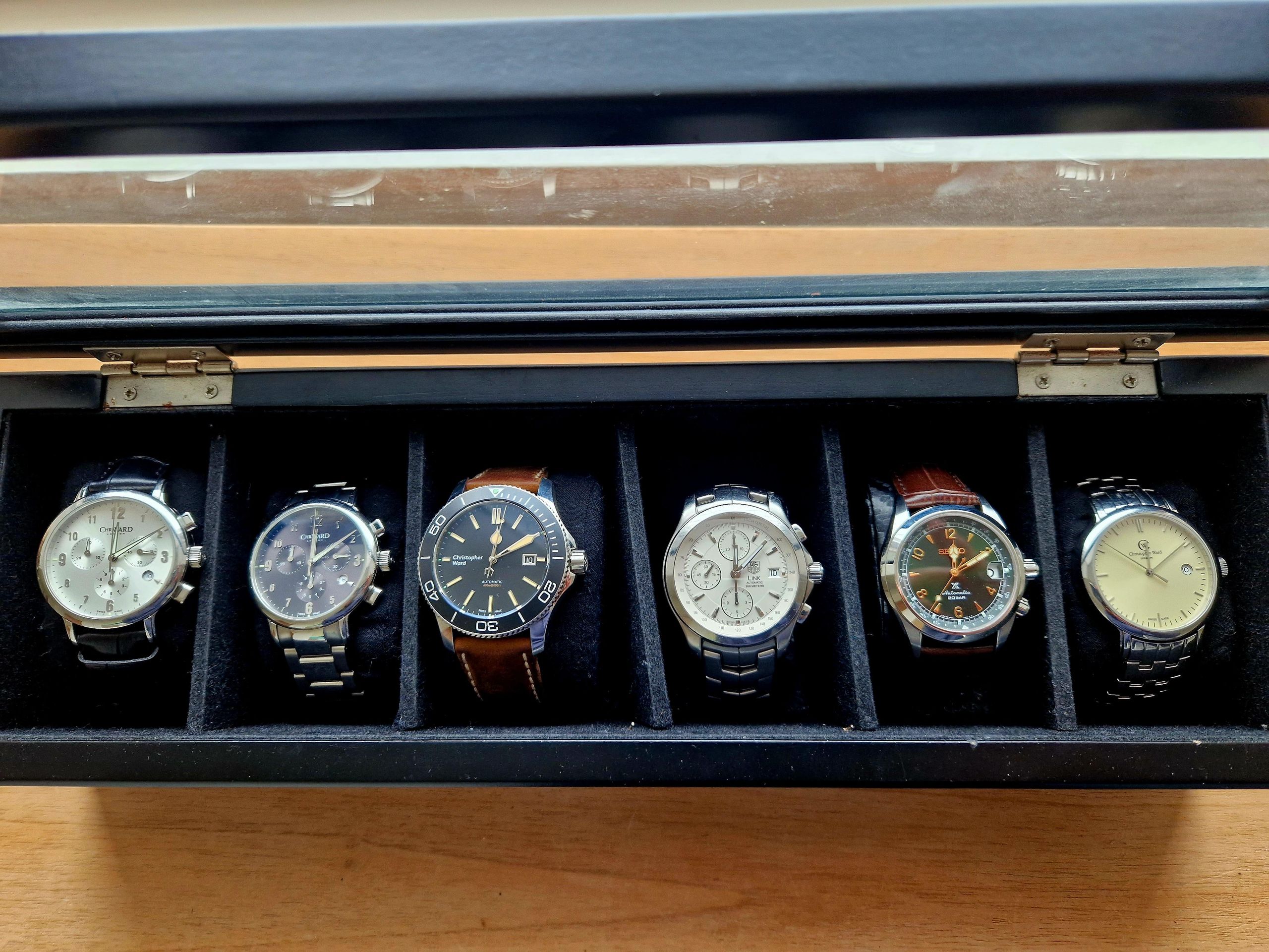 New Guy | WatchCrunch