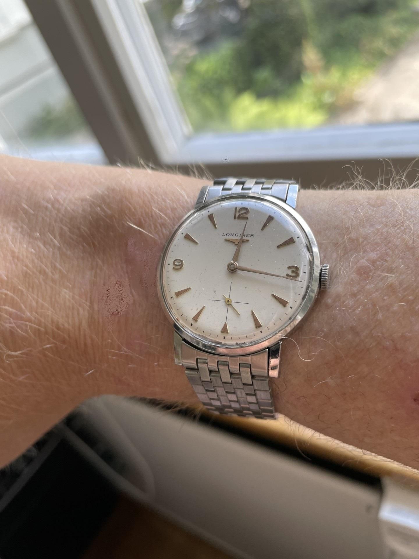 Wristcheck July 10, 2025 | WatchCrunch