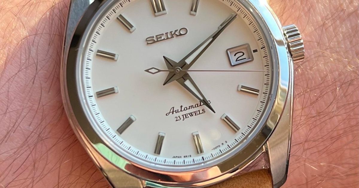 Wristcheck March 2, 2025 | WatchCrunch