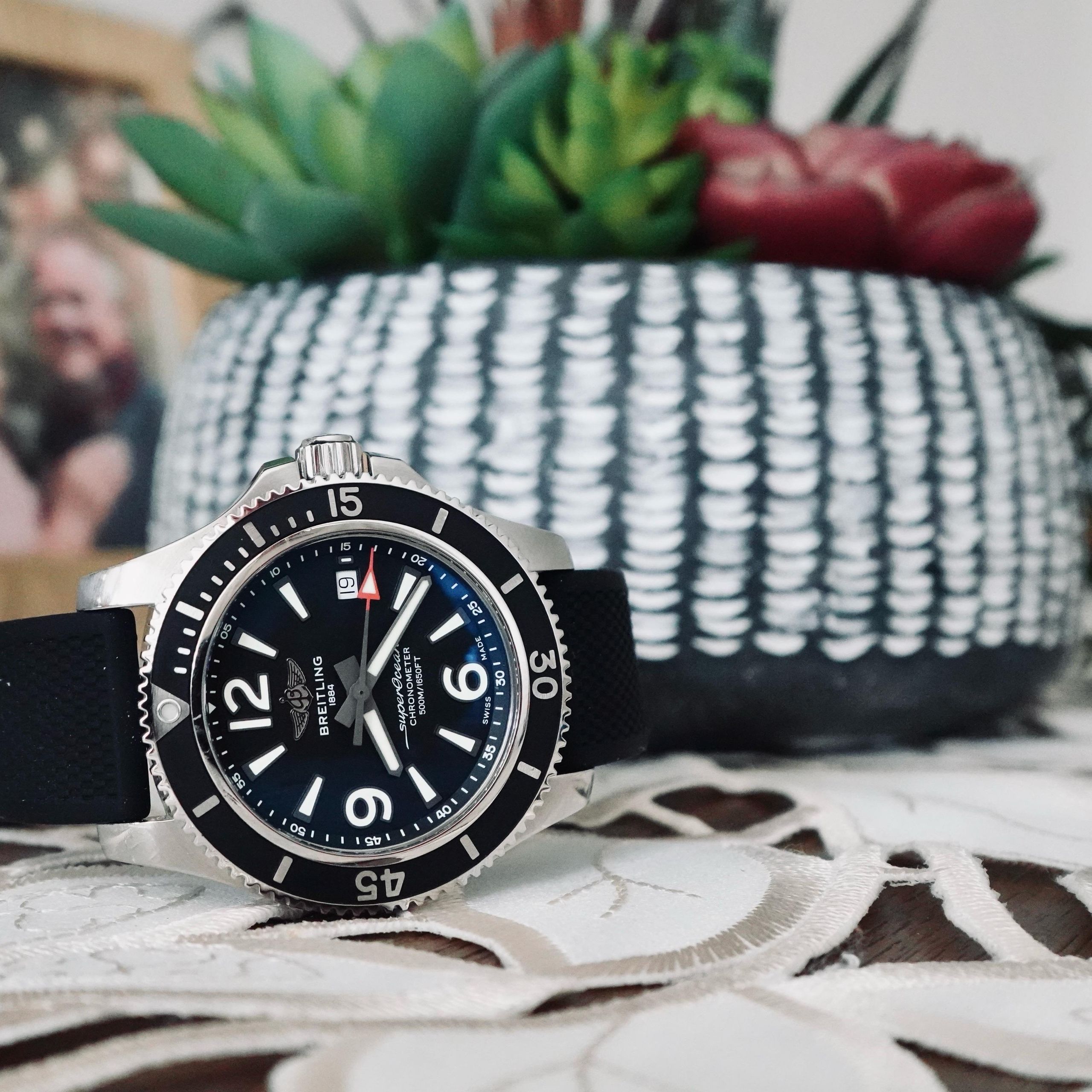 Wristcheck March 19, 2025 | WatchCrunch