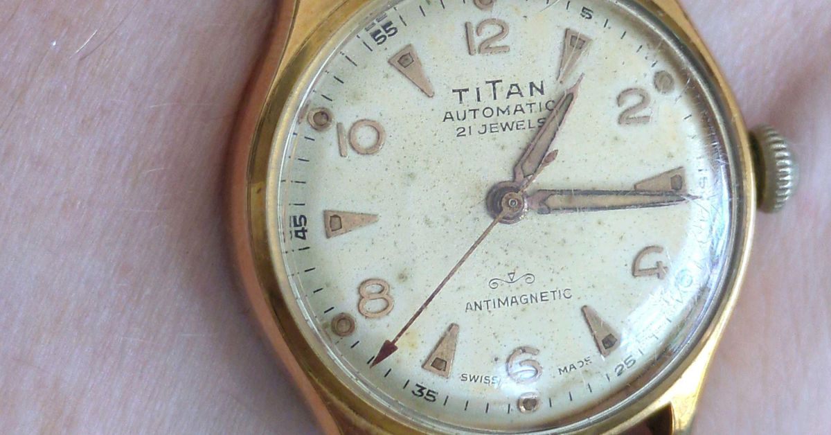 Wristcheck January 4, 2026 | WatchCrunch