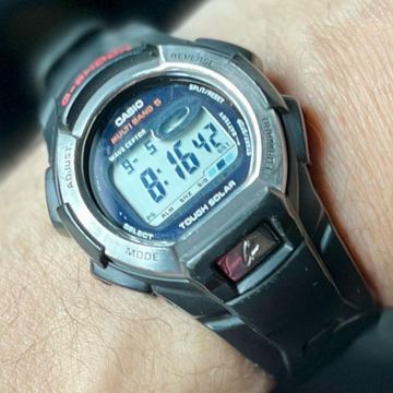 PNW_watch_guy | WatchCrunch