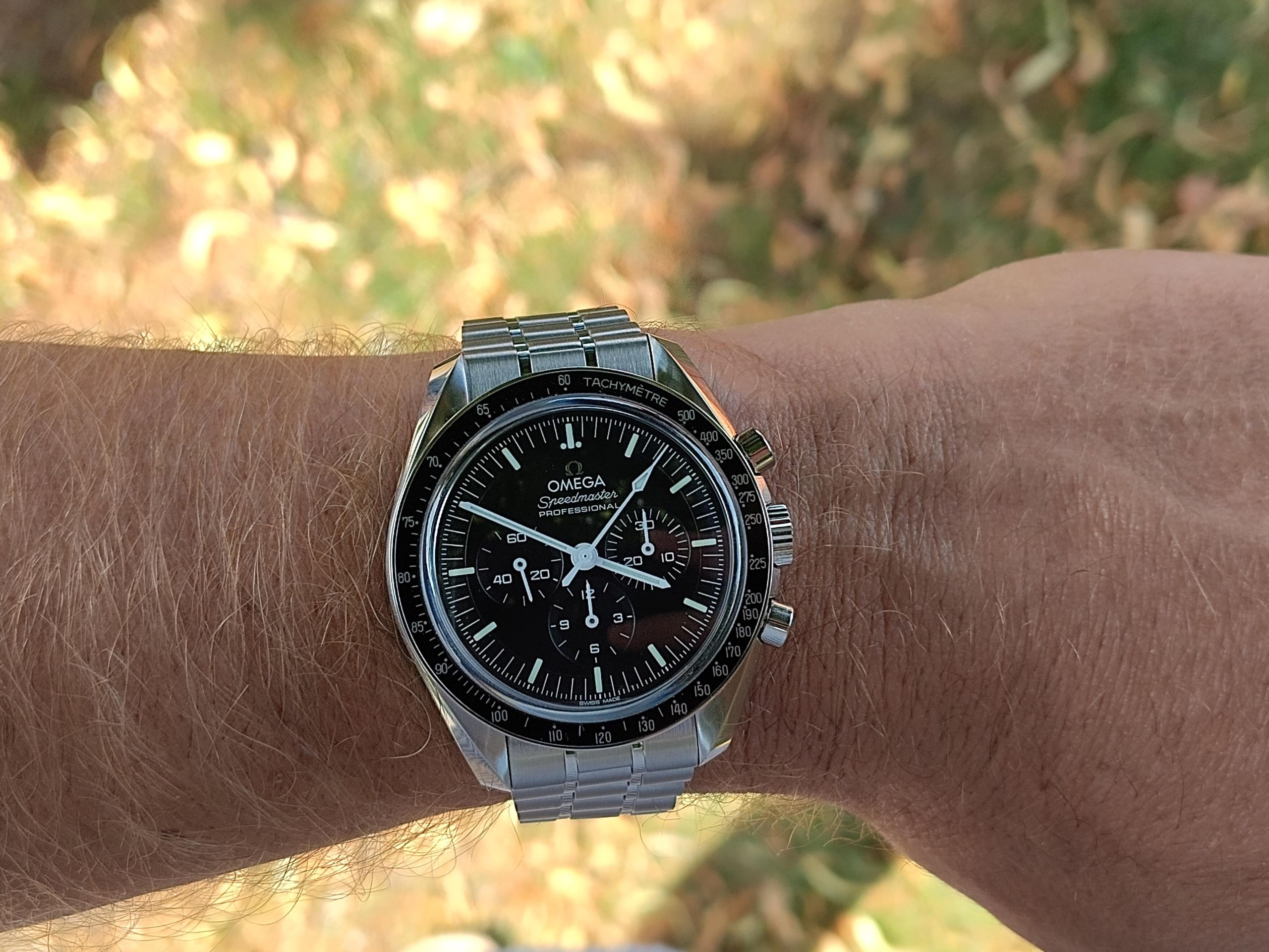 NWA sponsored by the best wife on Earth (and the Moon) | WatchCrunch