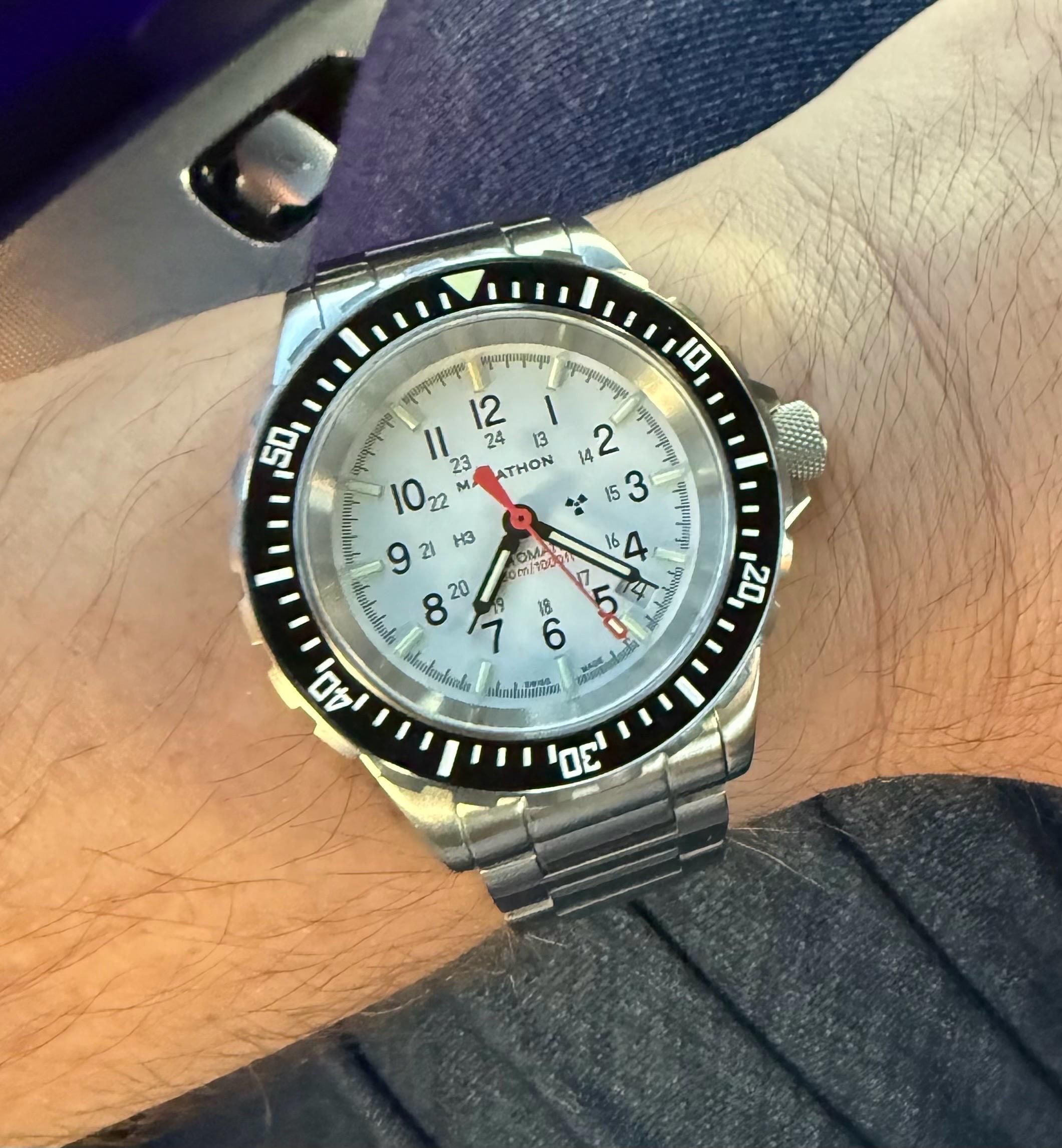 Wristcheck June 14, 2025 | WatchCrunch
