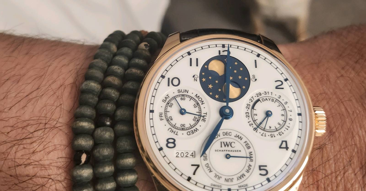 The tireless one, the one who will pass his nature from generation to generation. Yes, the ...